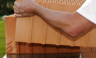 Roll-on mortar. Roll-on watering, ready to use - Aggregates Europe